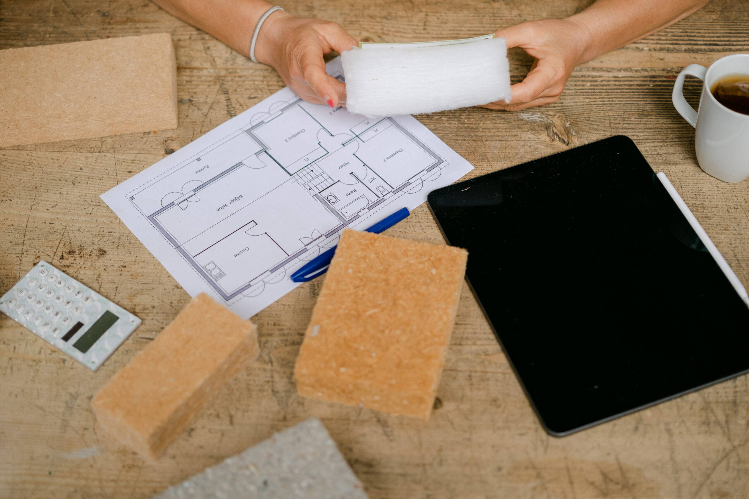 Les 10 questions à se poser avant de rénover sa maison - Dorémi